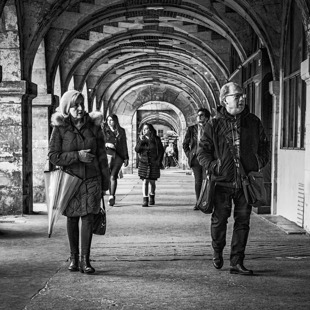 SOCIETY – Lani Edwards