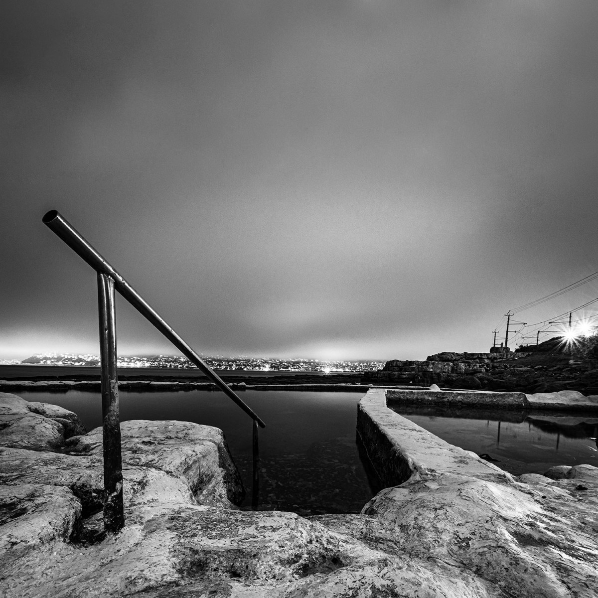 SCAPES – Lani Edwards