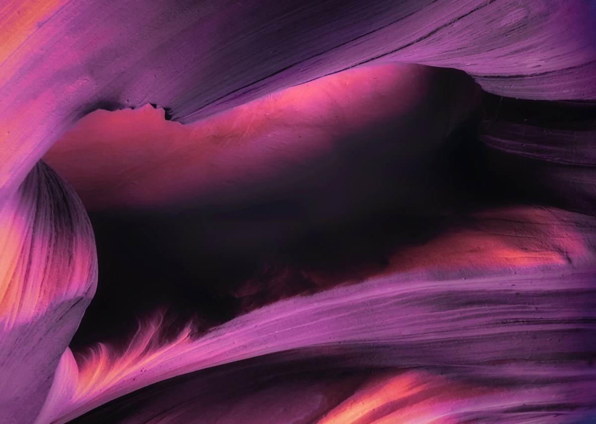 Earthshine – Lani Edwards Photography