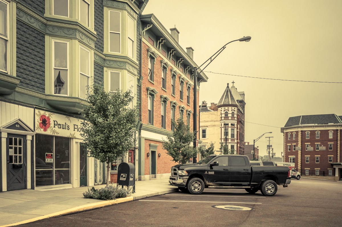 Local Radio – Lani Edwards