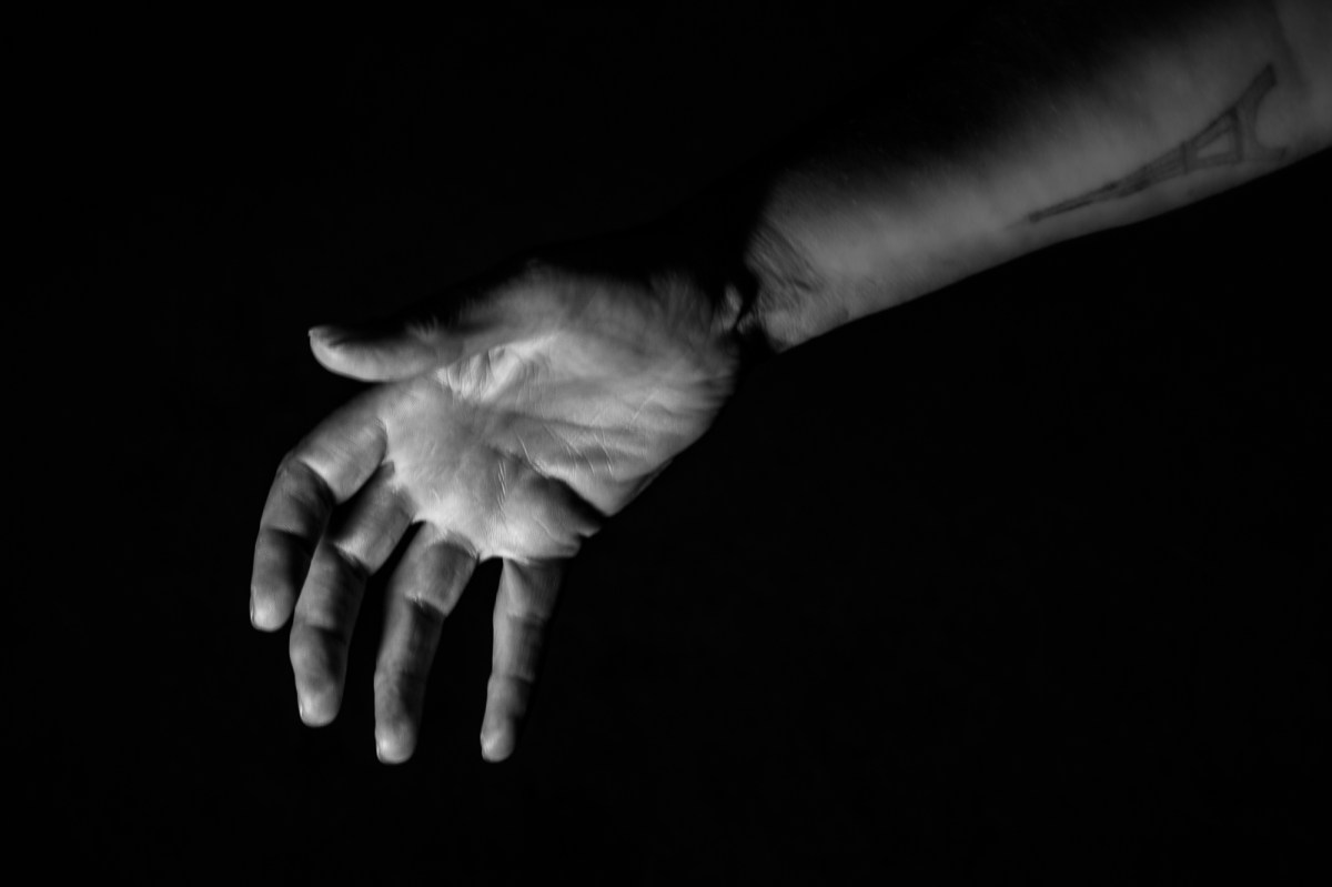 How do you introduce yourself? – Lani Edwards Photography